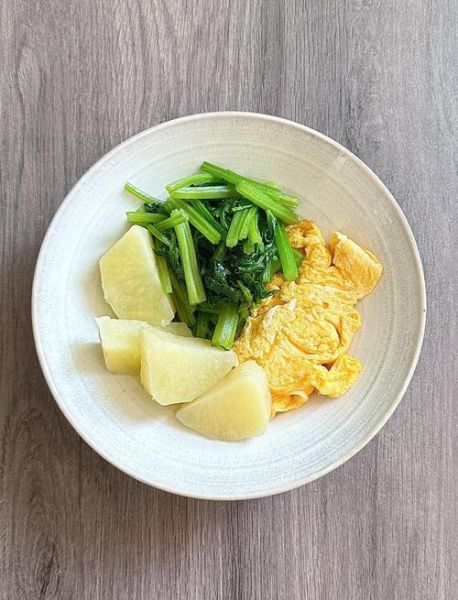 土豆减肥餐的做法大全窍门_土豆减肥怎么吃最有效-第1张图片-山城妙识