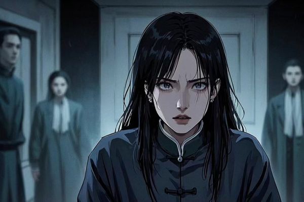 鬼节出生的人好不好_命运与性格解析-第3张图片-山城妙识