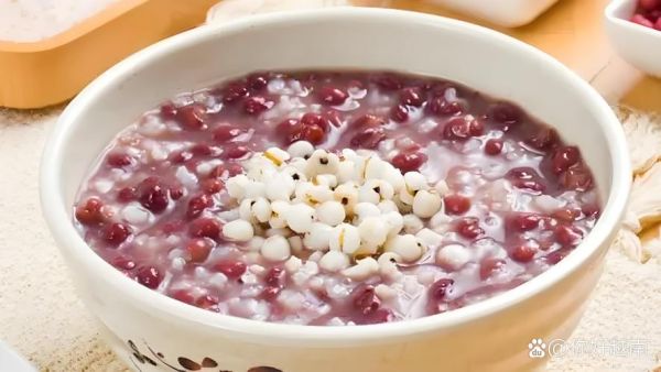 红豆薏米快速减肥法_红豆薏米减肥多久见效-第3张图片-山城妙识