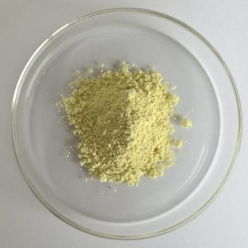 香叶木素结构式是什么_香叶木素作用机制有哪些-第1张图片-山城妙识