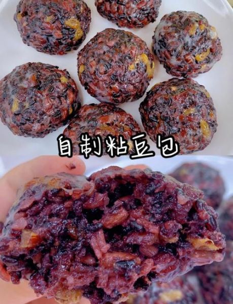 速冻粘豆包怎么吃_粘豆包蒸多久才软糯-第2张图片-山城妙识