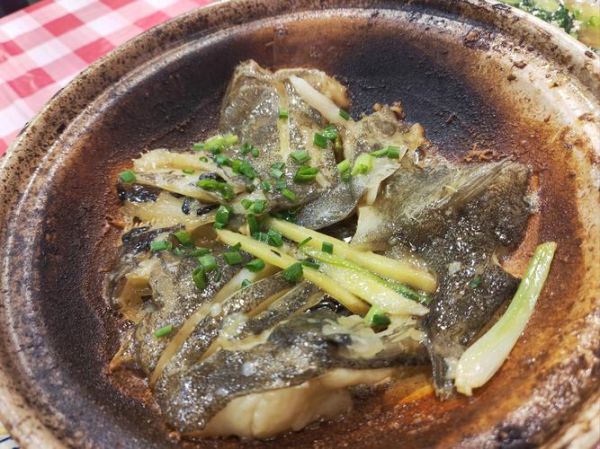 鸦片鱼头炖汤怎么做_鸦片鱼头汤的家常做法-第1张图片-山城妙识 鸦片鱼头炖汤怎么做_鸦片鱼头汤的家常做法-第1张图片-山城妙识