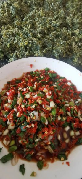 木须菜怎么做好吃_木须菜野菜的做法大全-第2张图片-山城妙识