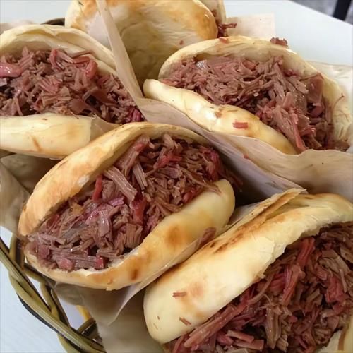 驴肉价格多少钱一斤_驴肉为什么涨价-第1张图片-山城妙识