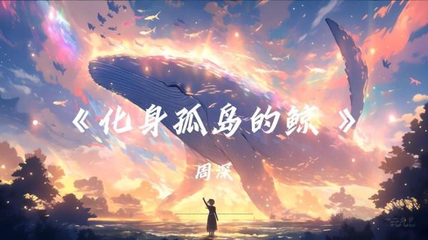 化身孤岛的鲸原唱是谁_周深为何能唱出深海孤独感-第3张图片-山城妙识 化身孤岛的鲸原唱是谁_周深为何能唱出深海孤独感-第3张图片-山城妙识