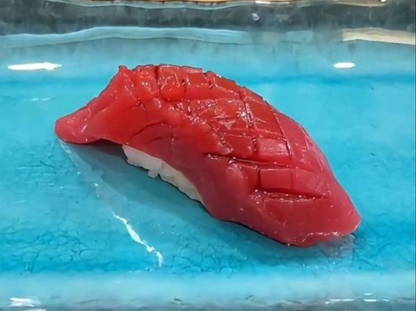 金枪鱼寿司是生的吗_金枪鱼刺身安全吗-第3张图片-山城妙识 金枪鱼寿司是生的吗_金枪鱼刺身安全吗-第3张图片-山城妙识