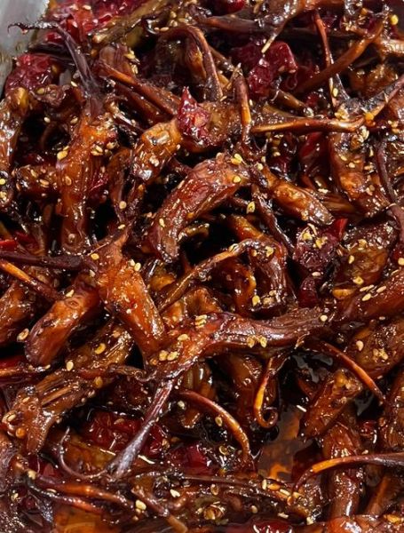 酱香鸭舌怎么做_酱香鸭舌的腌制技巧-第2张图片-山城妙识 酱香鸭舌怎么做_酱香鸭舌的腌制技巧-第2张图片-山城妙识