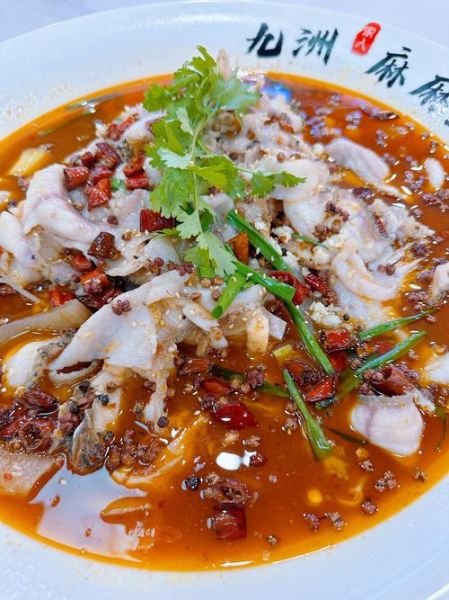 麻椒鱼怎么做才够麻_麻椒鱼正宗做法-第1张图片-山城妙识