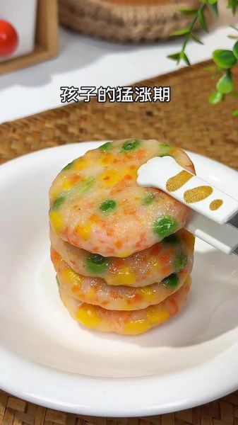 鲜玉米粒饼怎么做_鲜玉米粒饼的做法大全-第1张图片-山城妙识