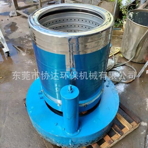 豆渣脱水机器多少钱一台_豆渣脱水机怎么选-第2张图片-山城妙识