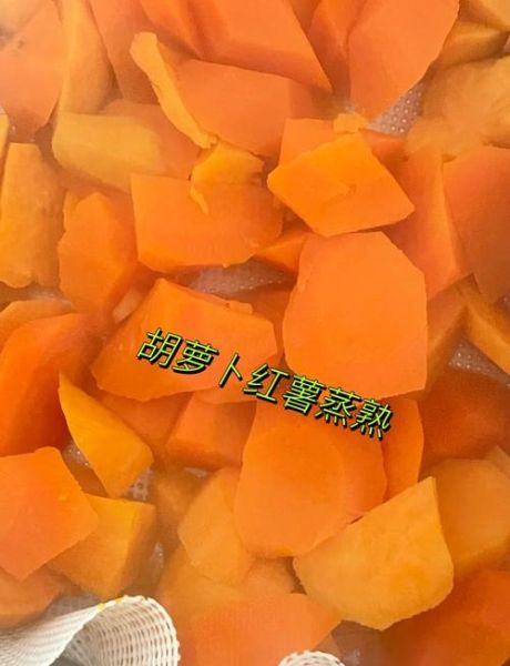 鸡肝狗粮怎么做_自制鸡肝狗粮注意事项-第3张图片-山城妙识