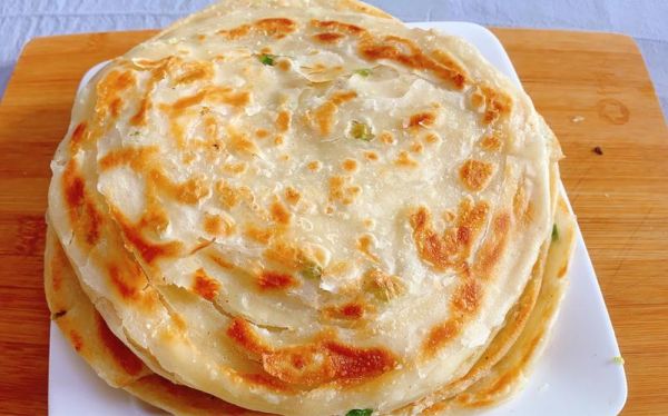 烙饼怎么和面烙出柔软_烙饼柔软技巧-第3张图片-山城妙识