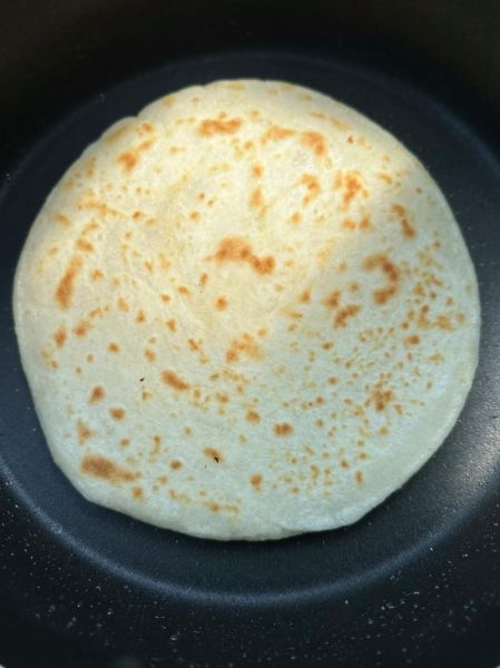 烙饼怎么和面烙出柔软_烙饼柔软技巧-第2张图片-山城妙识