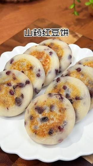 红豆饼图片大全大图_哪里找高清素材-第3张图片-山城妙识