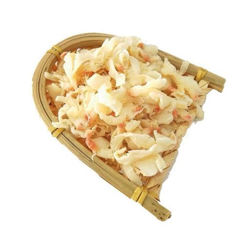 蚬子干怎么泡发_蚬子干有什么营养价值-第1张图片-山城妙识