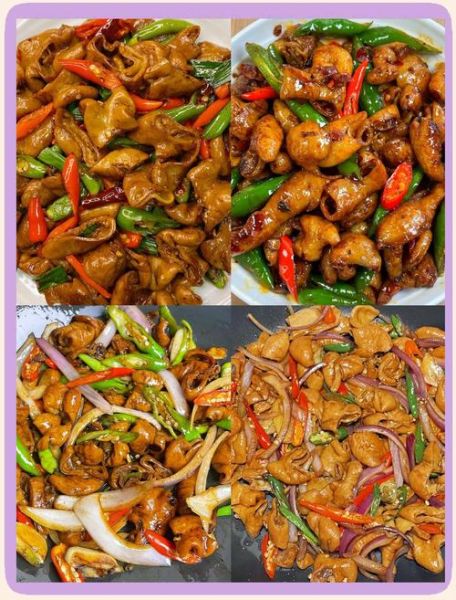 麻辣肥肠火锅怎么做_肥肠火锅底料怎么选-第1张图片-山城妙识