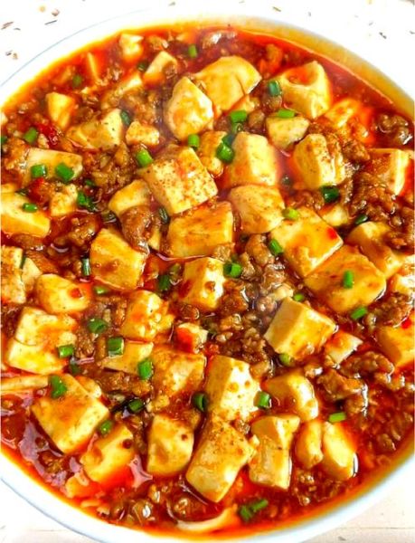 红烧豆腐怎么做_家常红烧豆腐做法大全-第1张图片-山城妙识