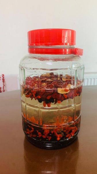 黑豆泡酒的正确做法_黑豆泡酒用什么酒最好-第1张图片-山城妙识