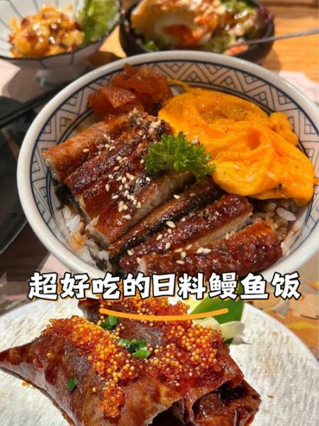 鳗鱼饭多少钱一份_正宗鳗鱼饭价格区间-第1张图片-山城妙识