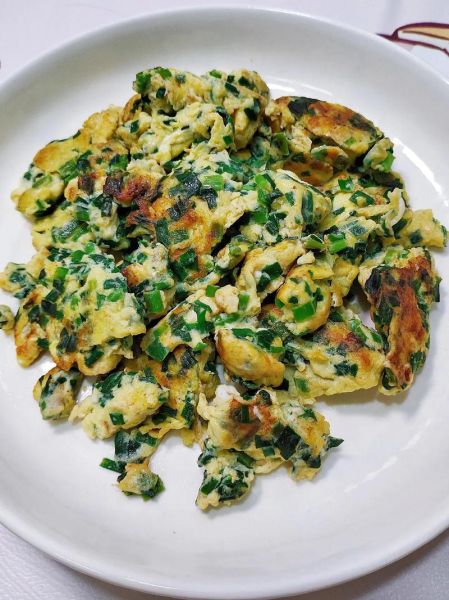 韭菜怎么做好吃_韭菜的家常做法大全-第2张图片-山城妙识