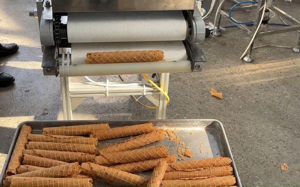 鸡蛋卷机器多少钱一台_家用小型鸡蛋卷机哪款好-第1张图片-山城妙识