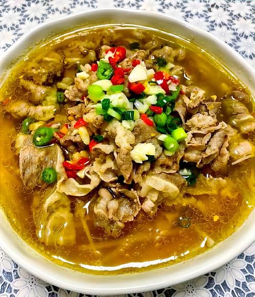 金汤肥牛怎么做_金汤肥牛用什么肥牛-第2张图片-山城妙识