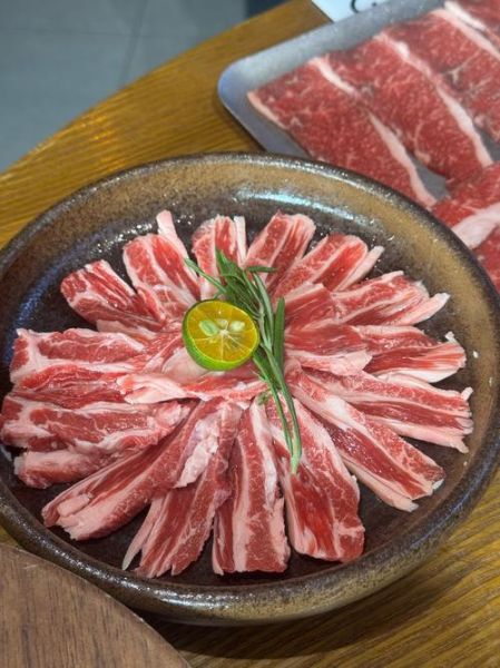 烧烤肉类有哪些_如何挑选最适合的烧烤肉类-第3张图片-山城妙识