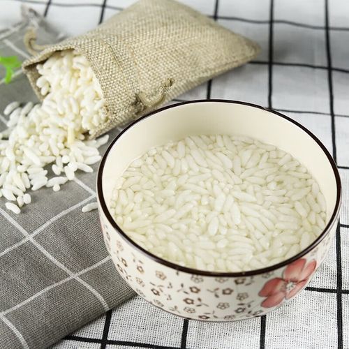 糯米炒米的功效与作用_糯米炒米能减肥吗-第1张图片-山城妙识