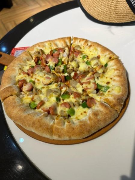 披萨口味种类大全_哪种披萨最好吃-第2张图片-山城妙识