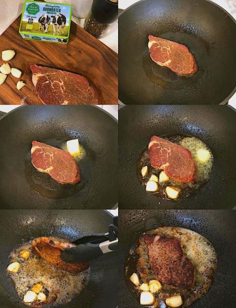 菲力牛排怎么煎_菲力牛排腌制方法-第1张图片-山城妙识 菲力牛排怎么煎_菲力牛排腌制方法-第1张图片-山城妙识