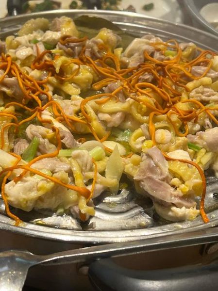 高档粤菜小炒有哪些_高档粤菜小炒怎么做-第1张图片-山城妙识