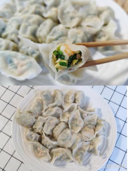 韭菜虾仁饺子馅怎么做_韭菜虾仁饺子馅怎么调才鲜嫩-第2张图片-山城妙识 韭菜虾仁饺子馅怎么做_韭菜虾仁饺子馅怎么调才鲜嫩-第2张图片-山城妙识