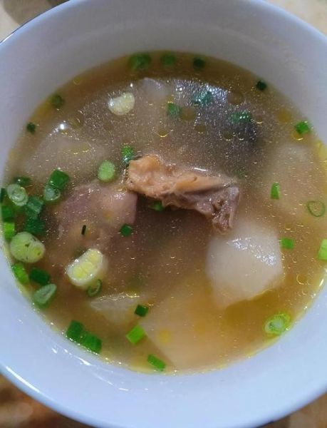 香菇鸡汤怎么做好吃又营养_香菇鸡汤炖多久最入味-第2张图片-山城妙识 香菇鸡汤怎么做好吃又营养_香菇鸡汤炖多久最入味-第2张图片-山城妙识