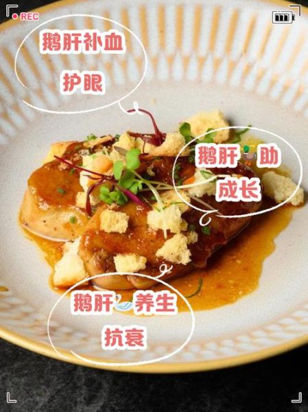 鹅肝的营养价值_孕妇可以吃鹅肝吗-第1张图片-山城妙识