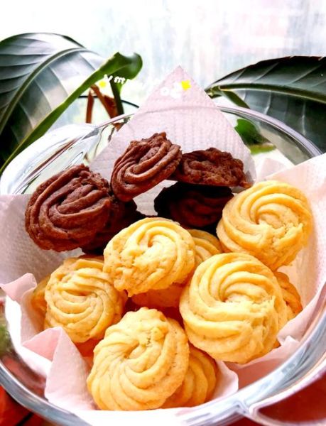 饼干怎么做才酥脆_为什么烤出来不脆-第3张图片-山城妙识