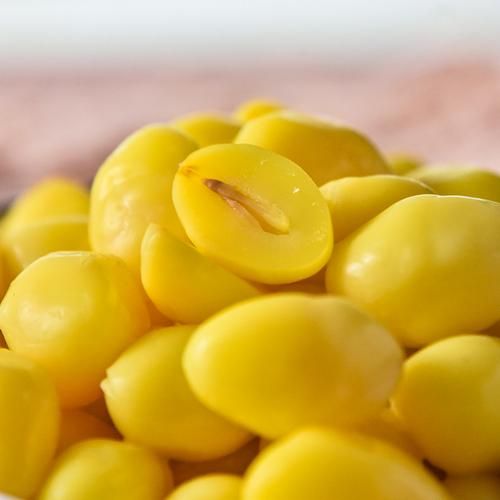 银杏仁的功效与作用_银杏仁怎么吃最好-第3张图片-山城妙识