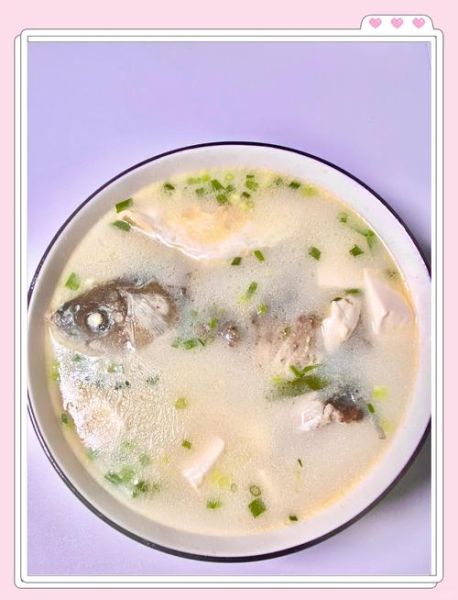 鲫鱼青菜豆腐汤怎么做_鲫鱼汤去腥技巧-第2张图片-山城妙识