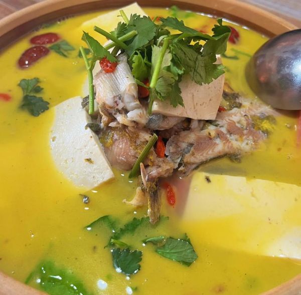 黄骨鱼火锅怎么做_黄骨鱼火锅用什么底料-第3张图片-山城妙识