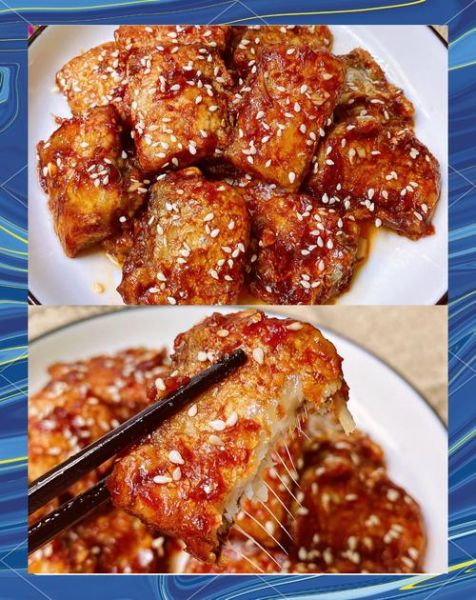 醋溜带鱼怎么做_醋溜带鱼的家常做法-第2张图片-山城妙识