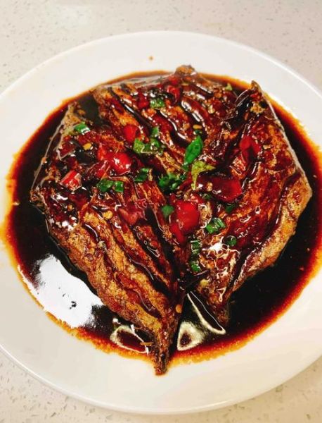 醋溜带鱼怎么做_醋溜带鱼的家常做法-第1张图片-山城妙识