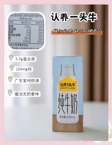 最好的纯牛奶品牌有哪些_如何挑选纯牛奶-第3张图片-山城妙识
