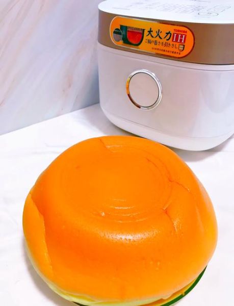 自制小蛋糕不用烤箱怎么做_新手零失败配方-第2张图片-山城妙识 自制小蛋糕不用烤箱怎么做_新手零失败配方-第2张图片-山城妙识