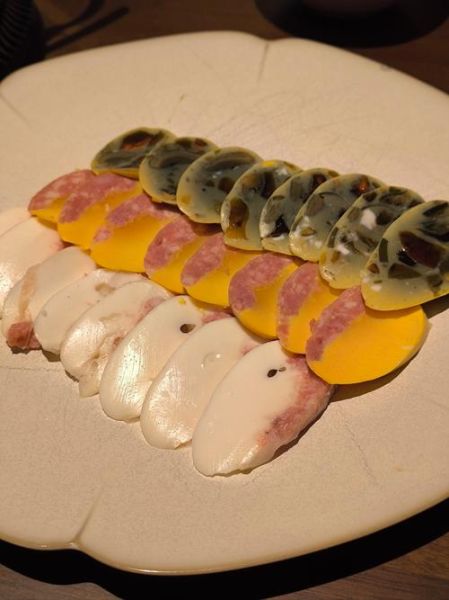 萝卜开会是哪道菜_萝卜开会是什么菜-第2张图片-山城妙识