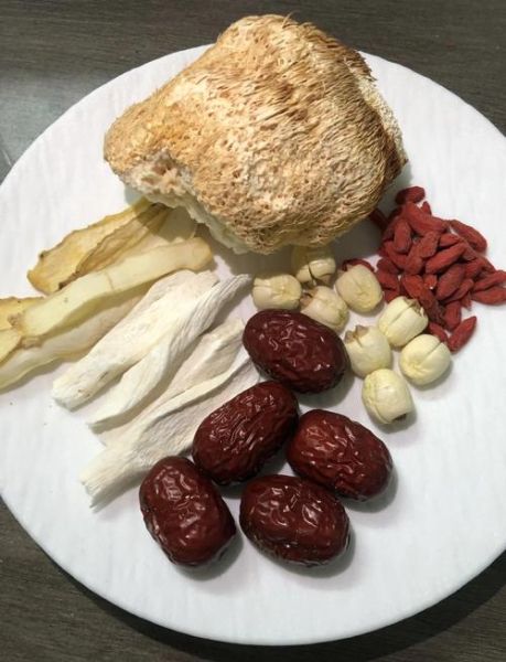 鲜猴头菇煲汤怎么做_猴头菇煲汤前如何处理-第3张图片-山城妙识