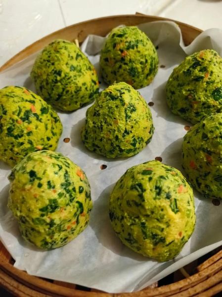 窝窝头是什么_窝窝头怎么做才松软-第2张图片-山城妙识