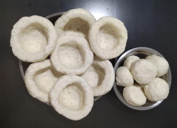 窝窝头是什么_窝窝头怎么做才松软-第1张图片-山城妙识