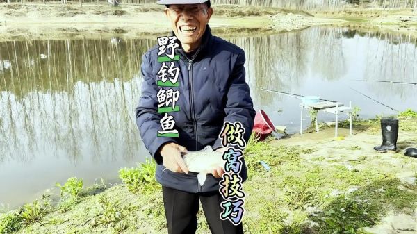 野钓鲫鱼窝料绝密配方_自制鲫鱼窝料怎么做-第2张图片-山城妙识 野钓鲫鱼窝料绝密配方_自制鲫鱼窝料怎么做-第2张图片-山城妙识