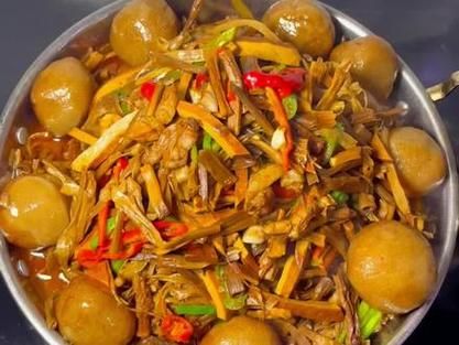 陵阳一品锅怎么做_正宗做法步骤-第1张图片-山城妙识