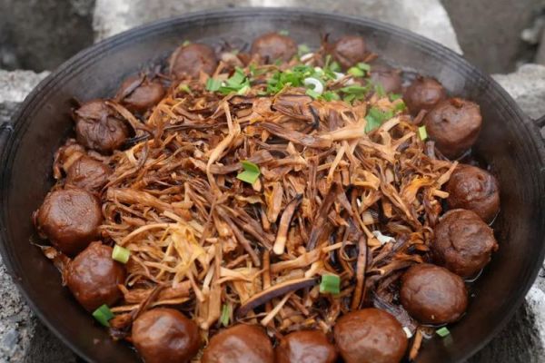 陵阳一品锅怎么做_正宗做法步骤-第2张图片-山城妙识