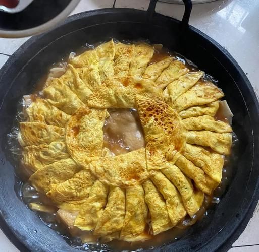 陵阳一品锅怎么做_正宗做法步骤-第3张图片-山城妙识